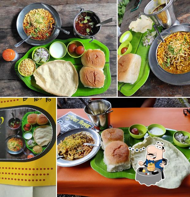 RADHIKA MISAL, Nashik - Restaurant menu, prices and reviews