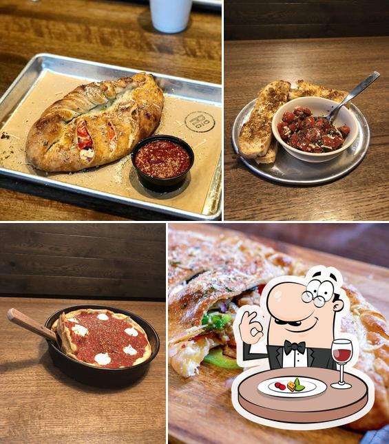 Rotolo's Craft & Crust in Ruston - Restaurant reviews
