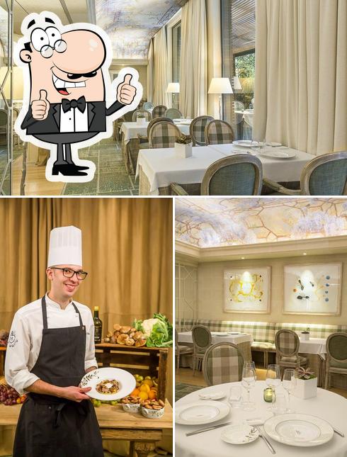 Restaurant SOLC in Barcelona - Restaurant reviews