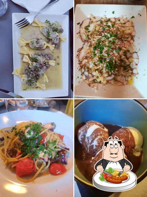 Spaghetti Uccle, Uccle - Restaurant reviews
