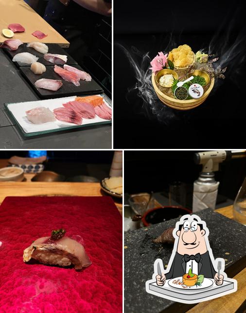 Sushi Suite 1001, 32 E 32nd St Suite 1001 Suite 1001 in New York City ...