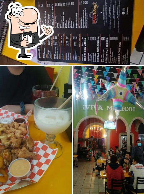 Taco Full restaurant, Durango - Restaurant reviews