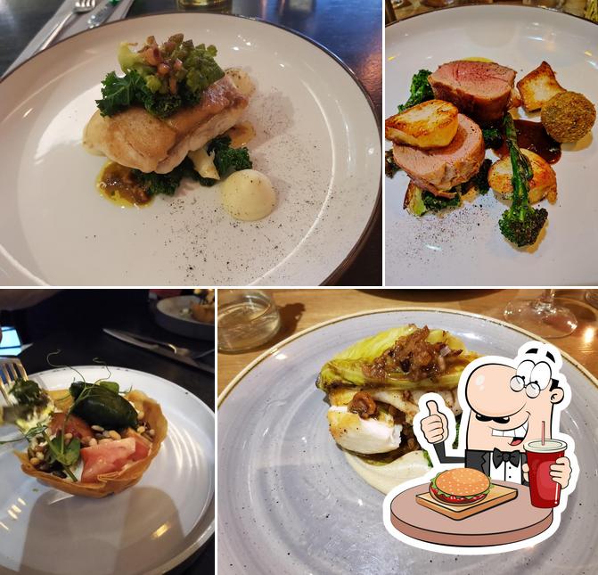 The Square Bistro in Lisburn - Restaurant reviews