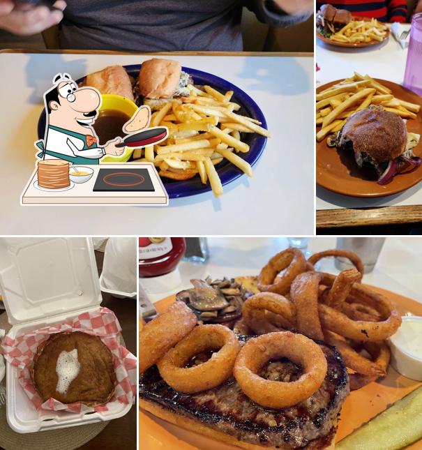 Velvet Grill & Creamery, Lodi - Restaurant menu, prices and reviews