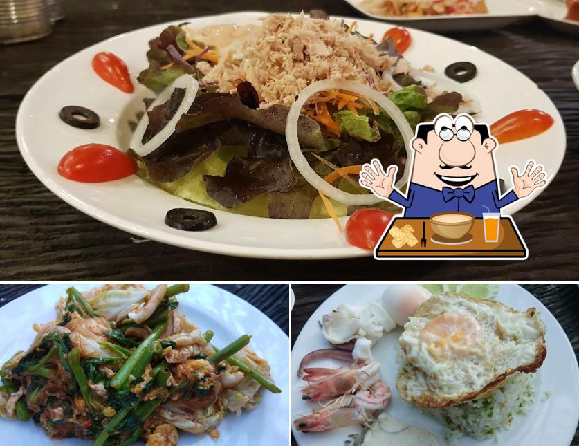 Yindee Cafe, Chanthaburi - Restaurant menu, prices and reviews