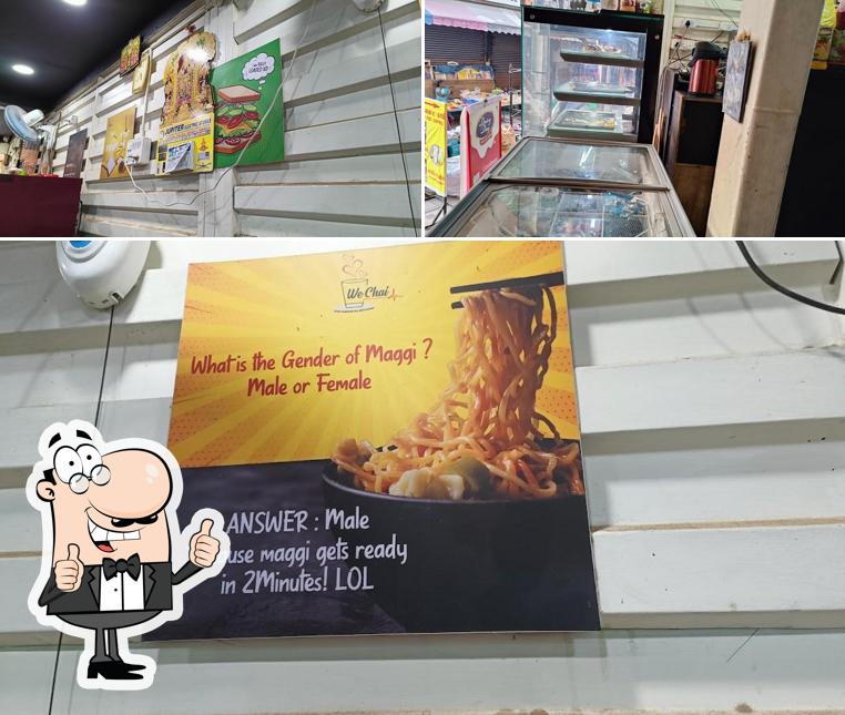 we chai, Madurai - Restaurant menu, prices and reviews