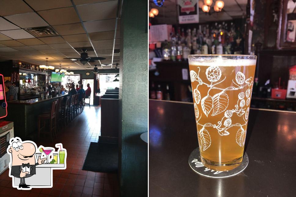 Side Street Saloon, Chicago - Restaurant menu, prices and reviews