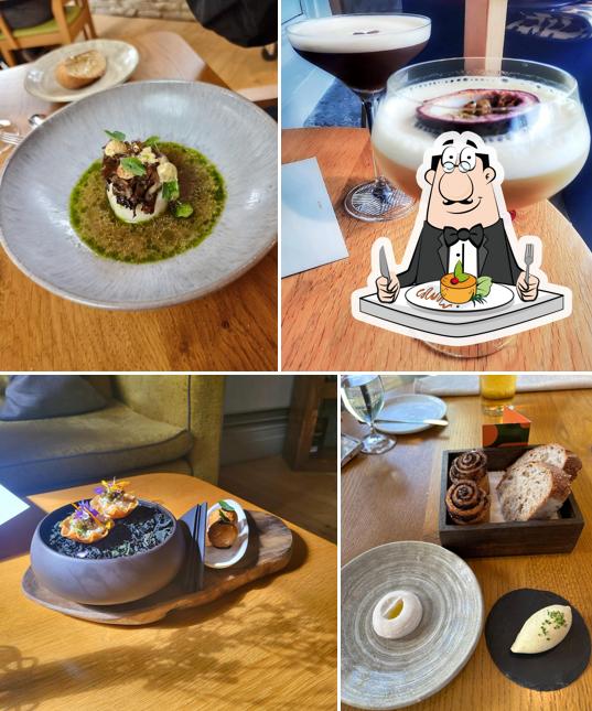 Simpsons Restaurant, Birmingham - Carta del restaurante y opiniones