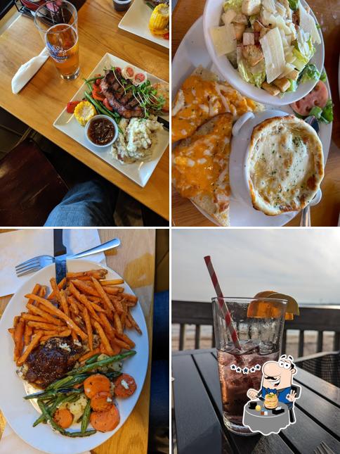 The Beach House, Port Dover - Restaurant menu, prices and reviews