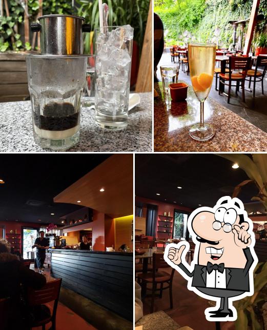 Tamarind Tree in Seattle - Restaurant menu and reviews