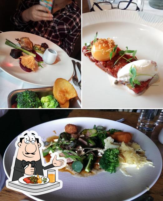 The Star Inn, Harome - Restaurant menu, prices and reviews