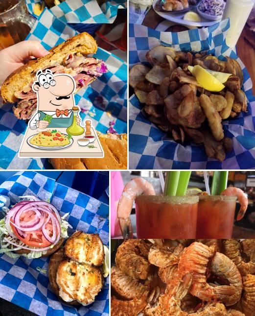 The Whale's Rib in Deerfield Beach - Restaurant menu and reviews