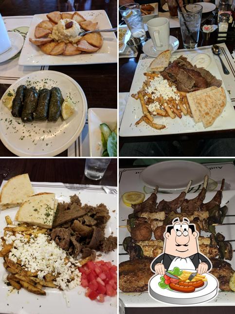 Theo Yianni's in Weirton - Restaurant reviews