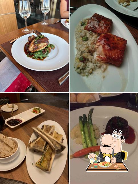 Vast in Oklahoma City - Restaurant menu and reviews