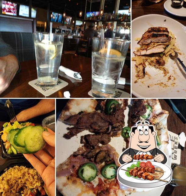 Wyoming Ale Works, Casper - Restaurant menu, prices and reviews