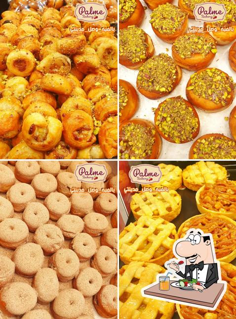 Palme Bakery, New Cairo City, south park - Restaurantbewertungen
