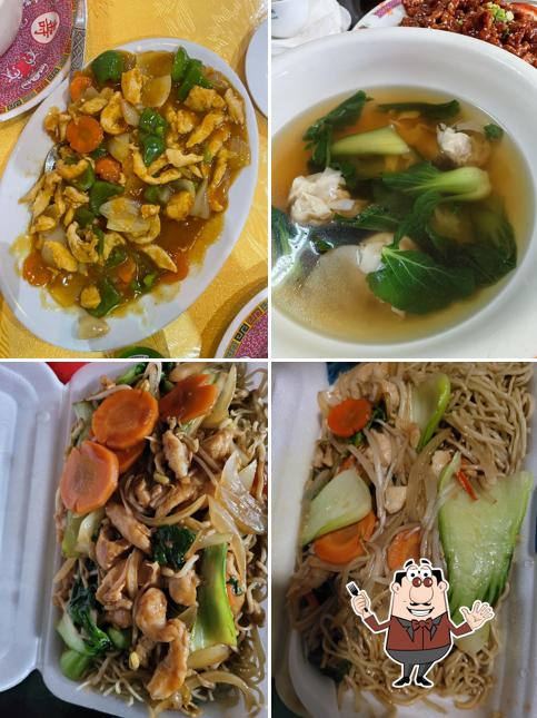 Swallows Inn Chinese Restaurant, Johannesburg - Restaurant menu and reviews