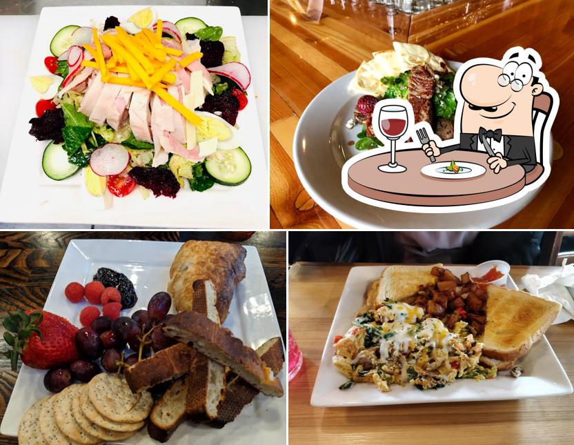 Bullets, Burgers and Brews, Forest Grove - Restaurant menu, prices and ...