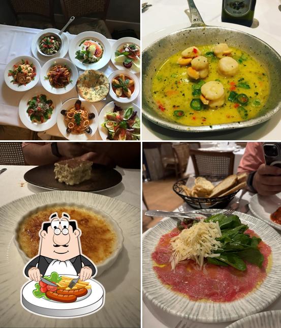 Margutta Ipanema restaurant, Rio de Janeiro - Restaurant menu and reviews