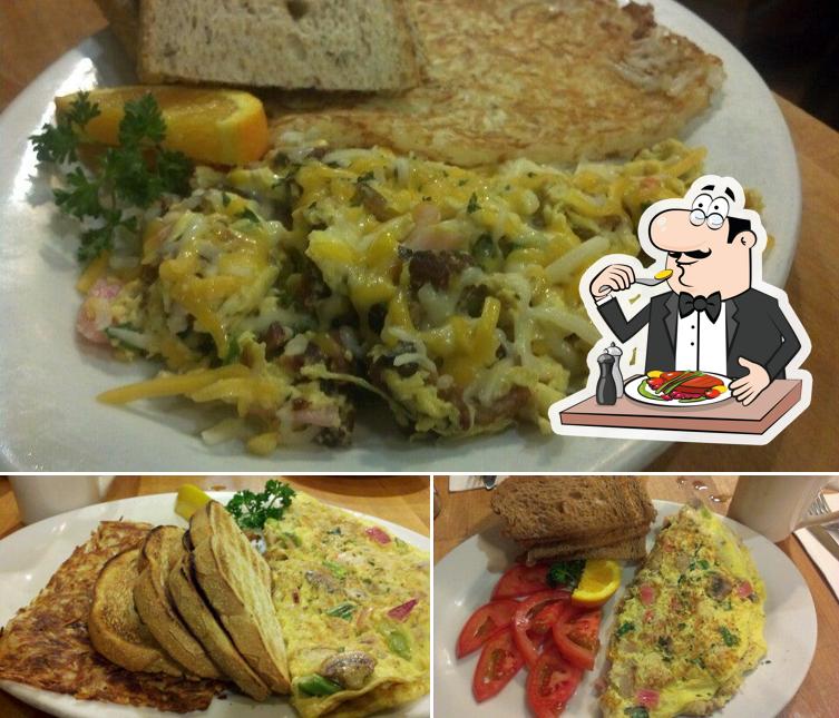 Taylor Street Coffee Shop in San Francisco - Restaurant menu and reviews