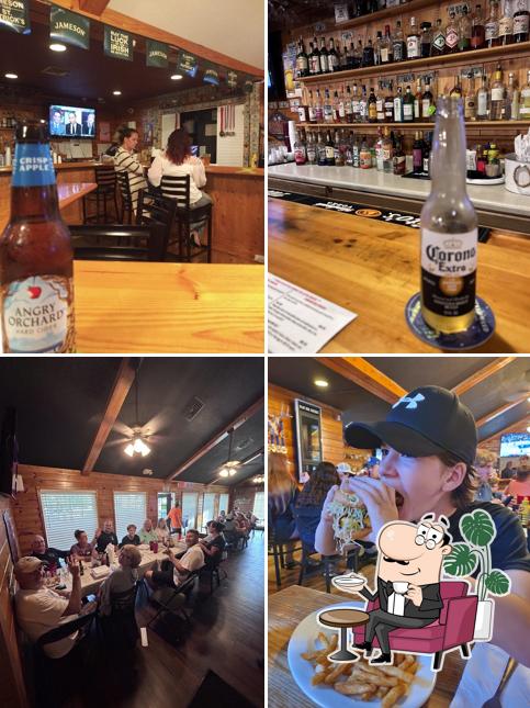 108 Ale House in Rincon - Restaurant menu and reviews