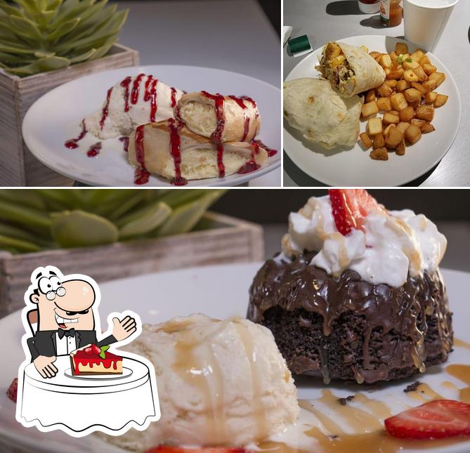 50 West Club & Cafe in Salt Lake City - Restaurant menu and reviews