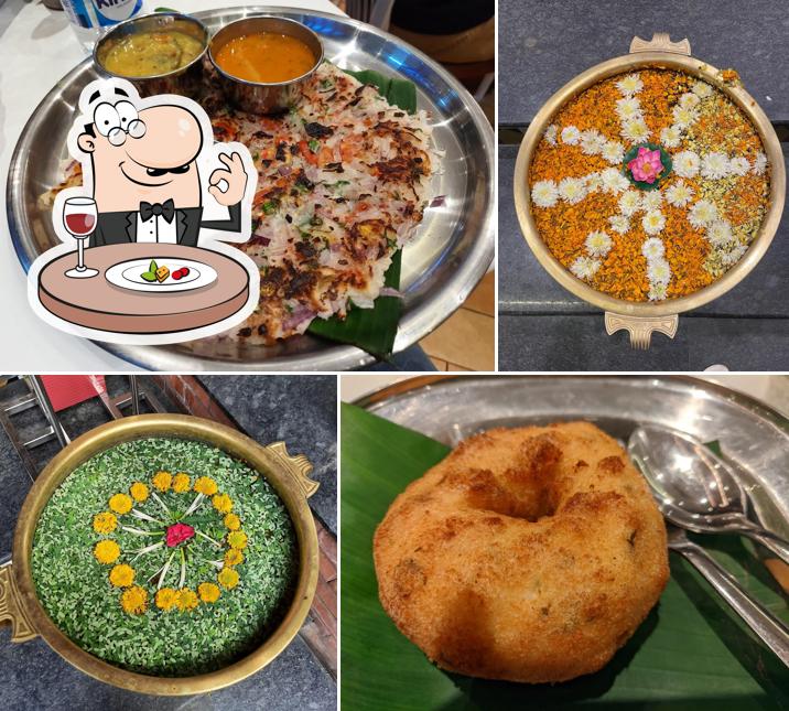 Anna Idli, Nagpur - Restaurant menu, prices and reviews