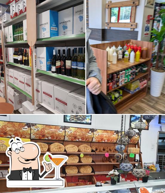Venus Supermarket in Leeds - Restaurant reviews