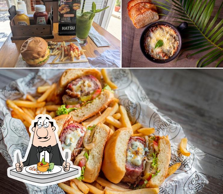 Bonche Gastrobar, Cartagena - Restaurant menu, prices and reviews