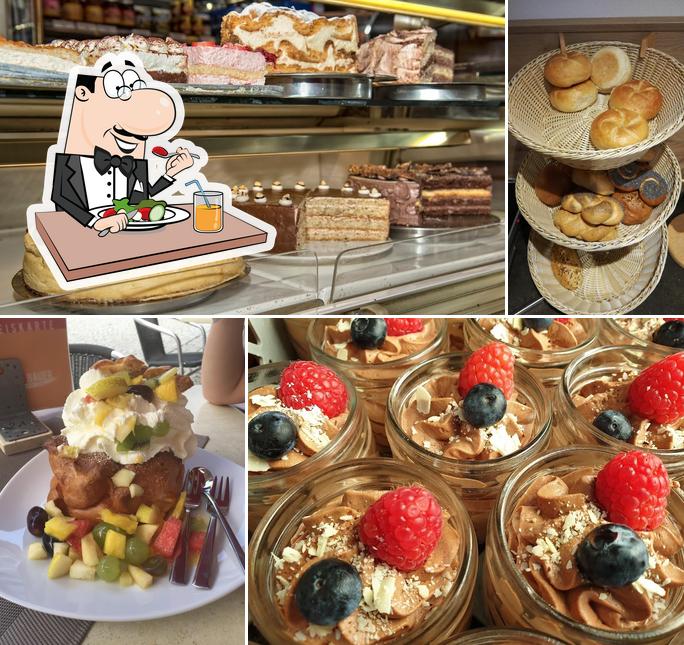 BAUER - pastry shop · Bakery · Coffee, Kipfenberg - Restaurant reviews