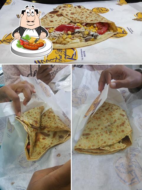 FAT BOY CREPES, Kato Polemidia - Restaurant reviews