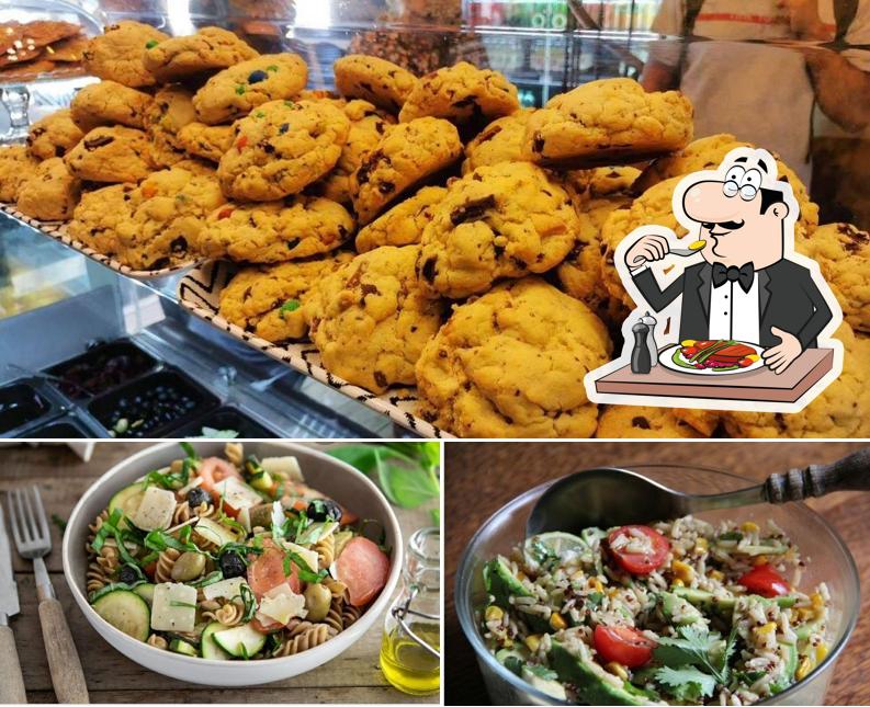 ROMY café, Montpellier - Restaurant menu, prices and reviews