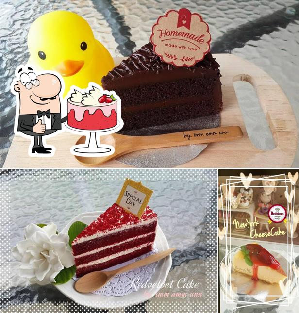 อิ่ม.เอม.อุ่น imm.emm.unn cafe, Khuekkhak - Restaurant reviews