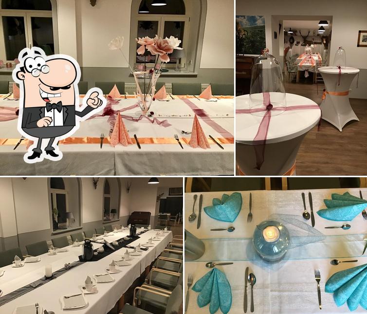 Top 5 Restaurants in Ilsenburg (Harz), Dezember 2025 - Restaurant Guru
