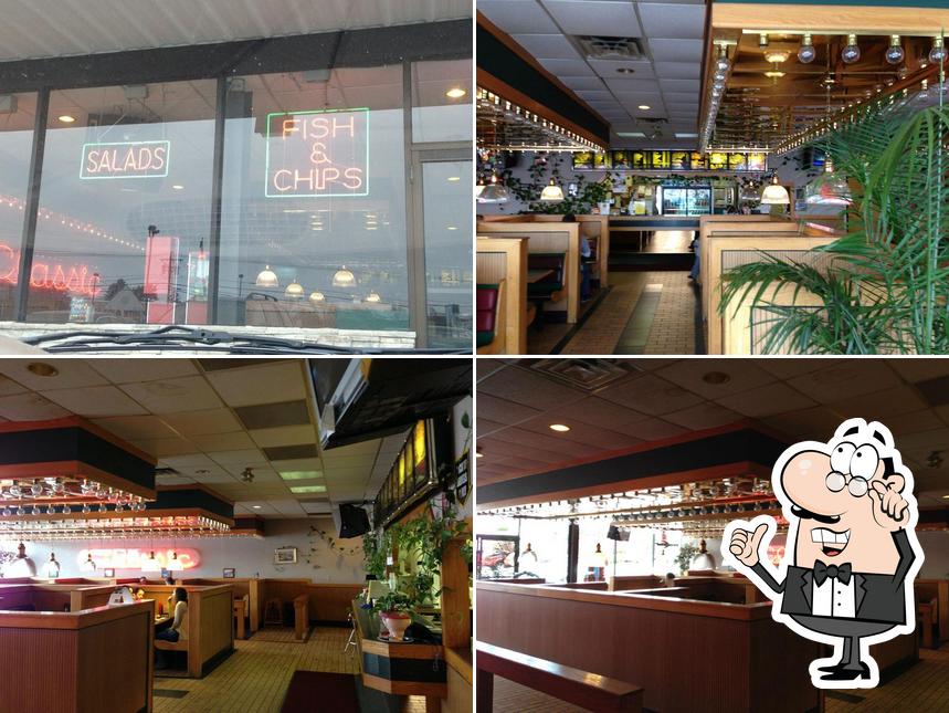 Classic Pizza, 242 Chauncy St #3 in Mansfield - Restaurant menu and reviews