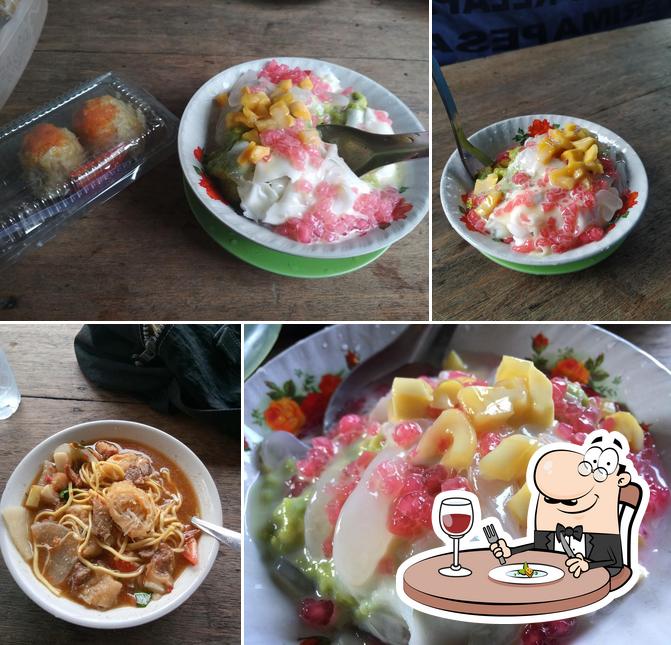 Es Oyen Kepu Timur desserts, Central Jakarta - Restaurant reviews