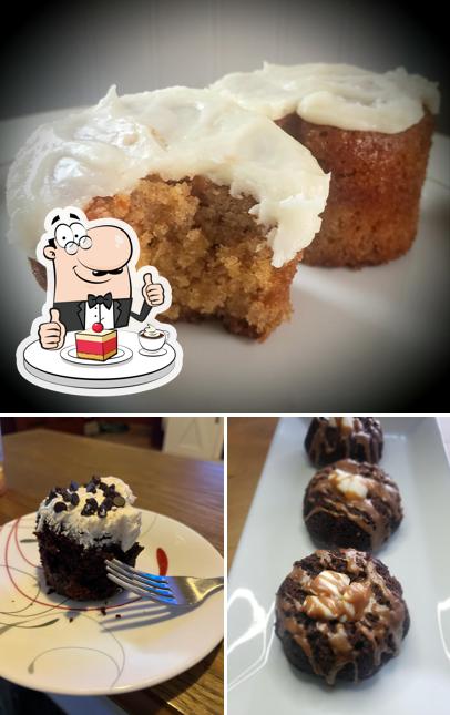 Les Cookies Delight Bakery in Hagerstown - Restaurant reviews