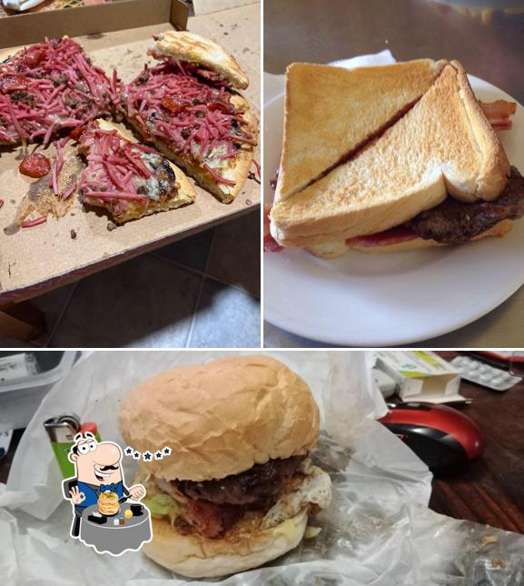 Howard Country Style Milk Bar, Howard - Restaurant menu, prices and reviews
