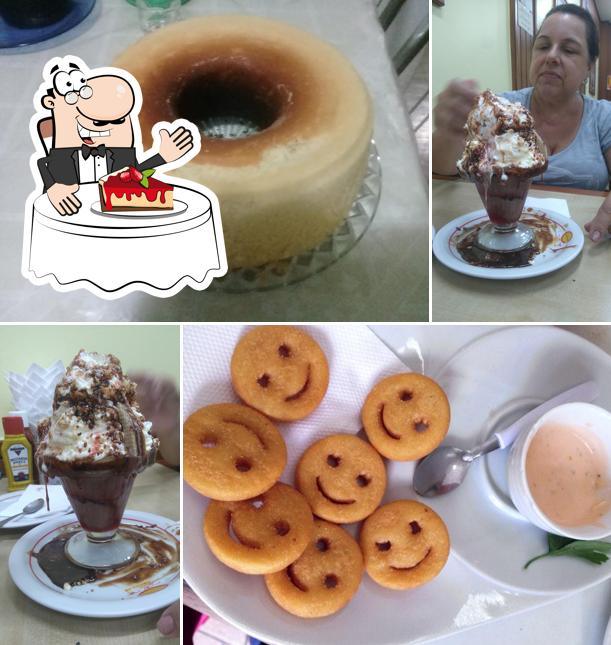 Oregon fast food, São Paulo, R. dos Pinheiros - Restaurant menu and reviews