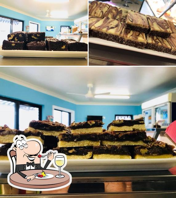 Racecourse Cafe, Ballina - Restaurant menu, prices and reviews