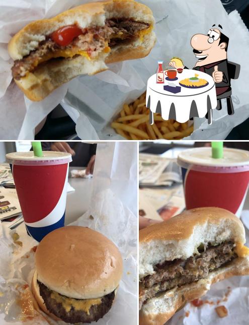 Val's Hamburgers, Saint Cloud - Restaurant menu, prices and reviews
