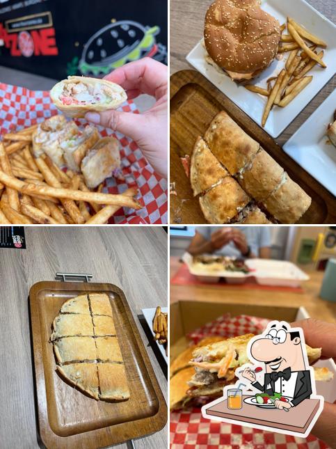 Four Zone, Toronto - Menú del restaurante, precios y reseñas