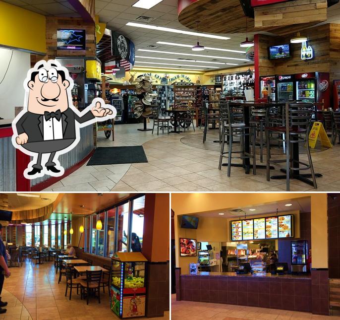 Golden Chick, Royse City - Restaurant menu, prices and reviews