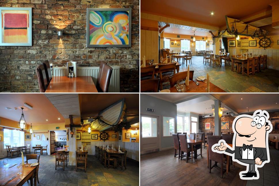 Top 5 pubs & bars in Stornoway, december 2025 - Restaurant Guru