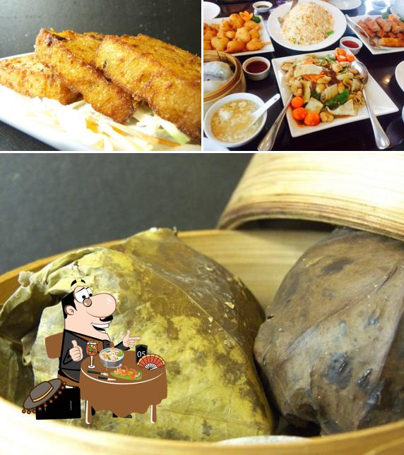 Hap Chan Express, Manila, SM Sta. Mesa - Restaurant menu and reviews