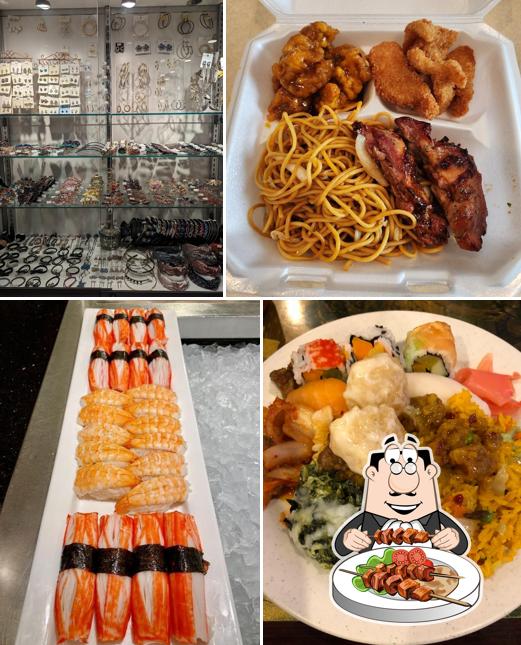 King Buffet, Dover - Restaurant menu, prices and reviews
