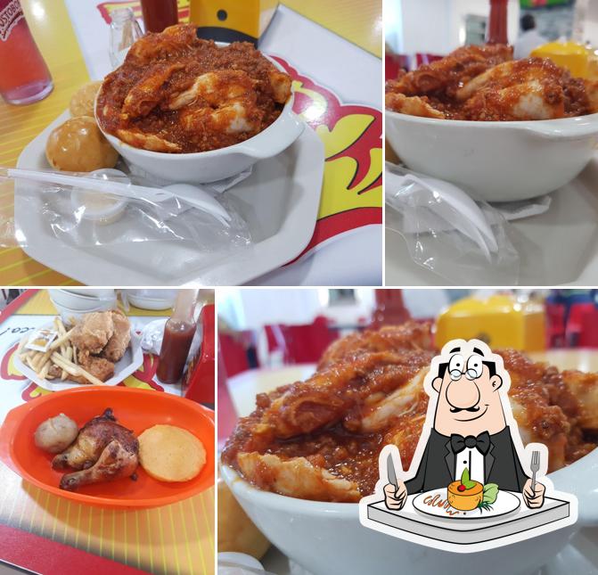 Restaurante Mac Pollo, Cúcuta, La Gran Colombia #5E-73 - Opiniones del ...