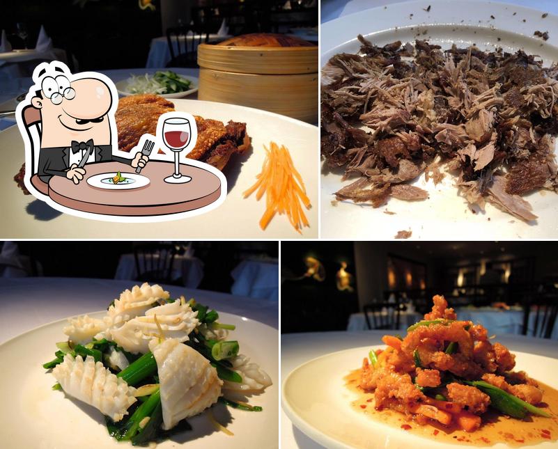 Maxim Chinese Restaurant, London - Restaurant menu, prices and reviews