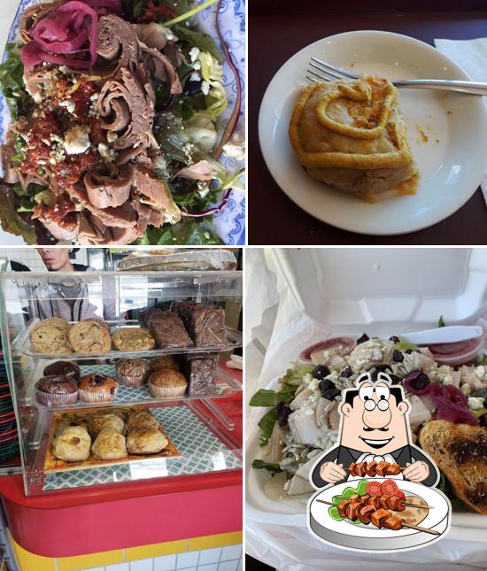 Michael's Deli, Reno - Restaurant menu, prices and reviews
