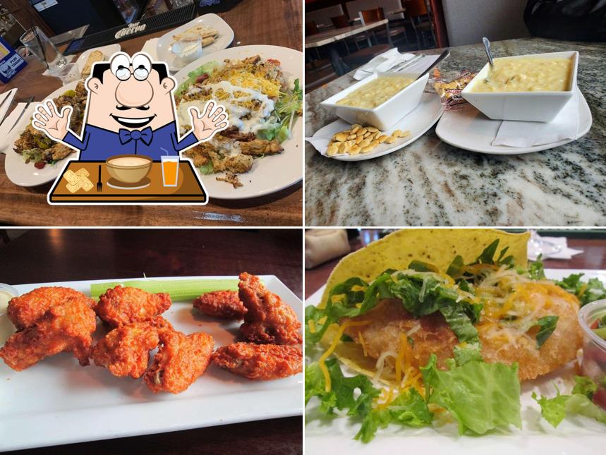 Milestone Grill, Eastpointe - Restaurant menu, prices and reviews